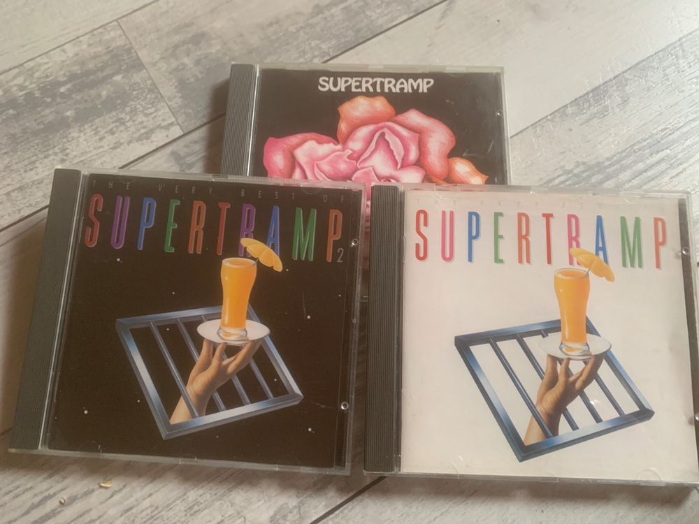 Supertramp | Kaufen auf Ricardo