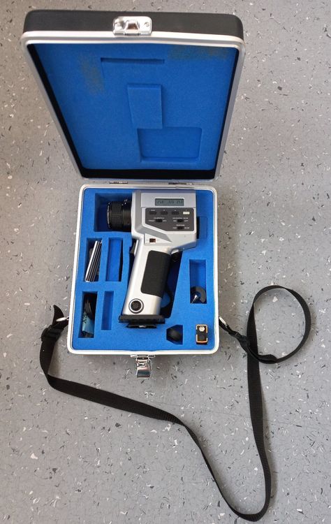 Professionelles Minolta Chroma Meter CS-100 (Gebraucht) in Wiesendangen ...