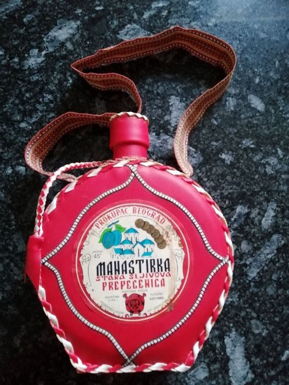 Manastirka/Slivovica Vintage | Kaufen auf Ricardo