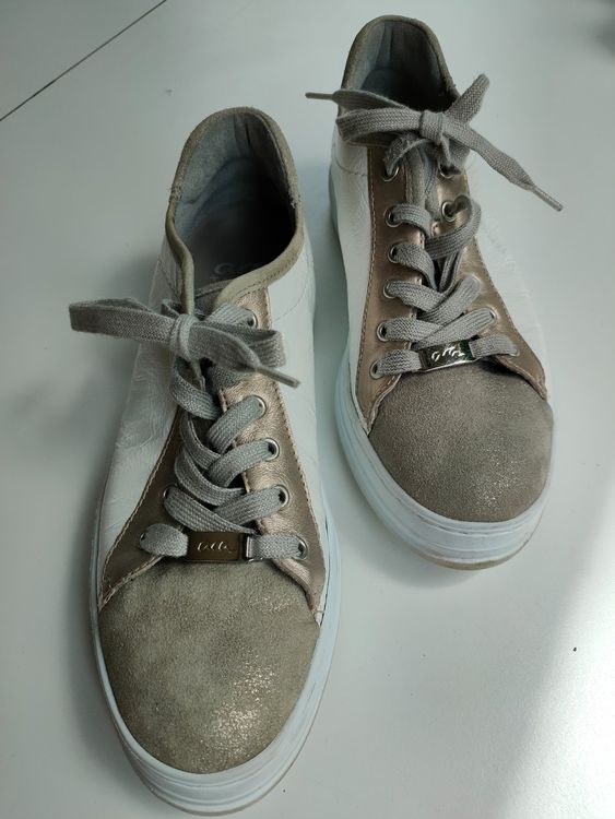 Sneaker von Ara (Neu (gemäss Beschreibung)) in Buchrain für CHF 35 ...