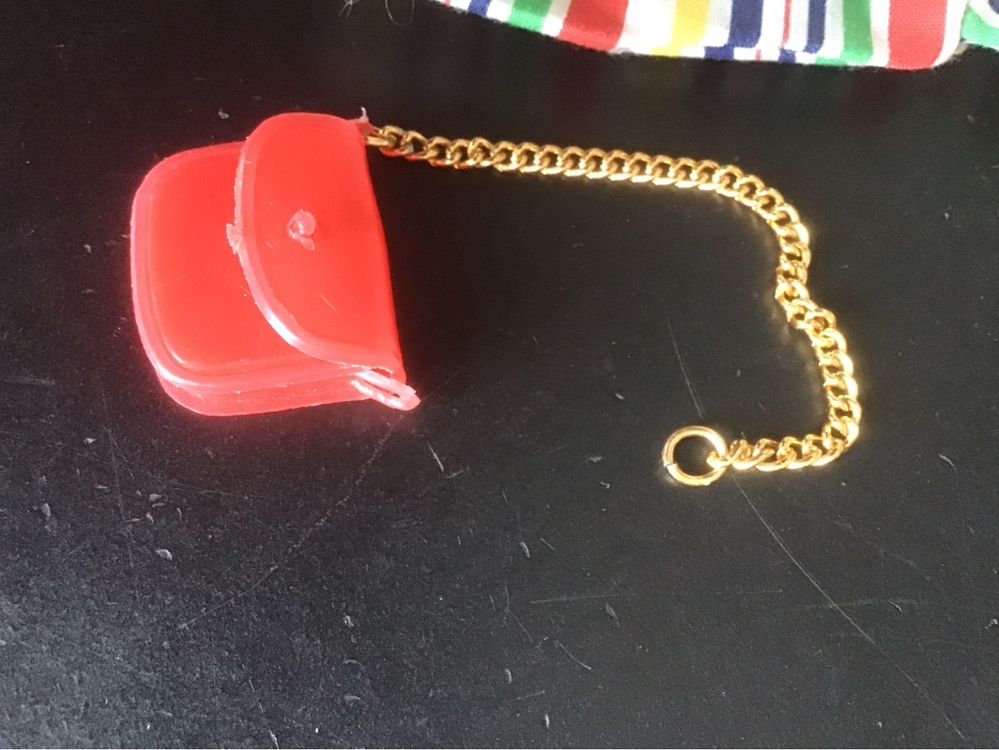 Daisy Mary Quant Outfit der Optimum Linie (Gebraucht) in Allschwil für ...