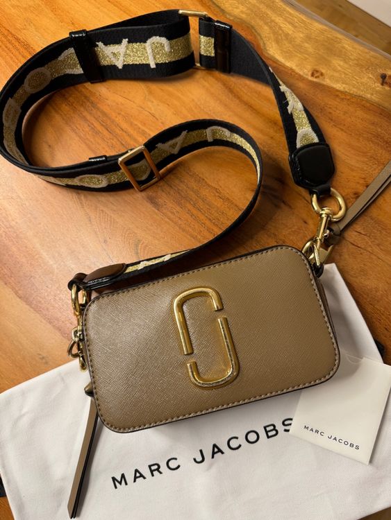 Marc Jacobs Umhängetasche Marc Jacobs Umhängetasche