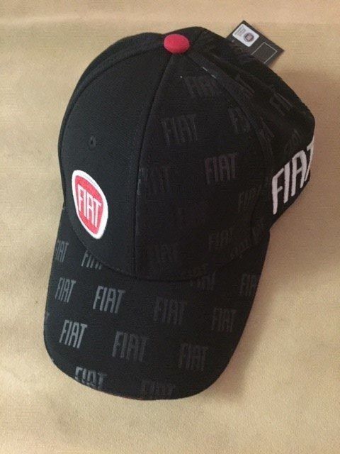 Fiat Cap Original Merchandising | Kaufen auf Ricardo