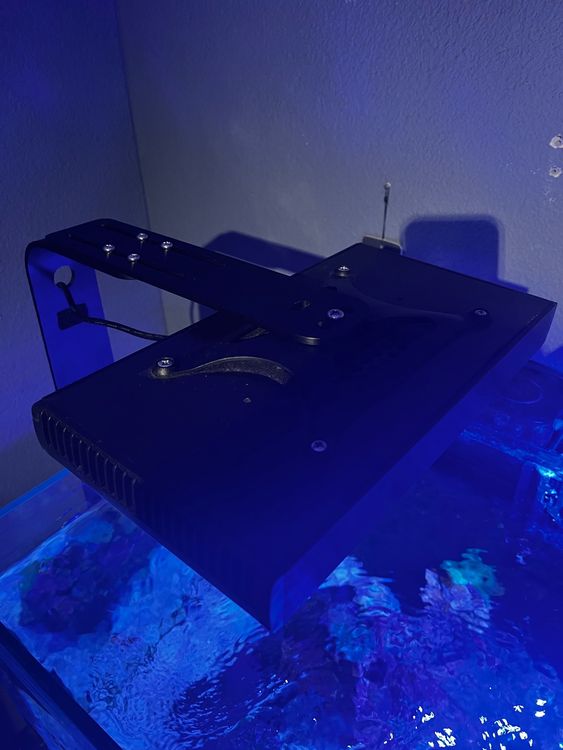 Meerwasser Lampe LED Jebao Marin AL-150 | Kaufen auf Ricardo