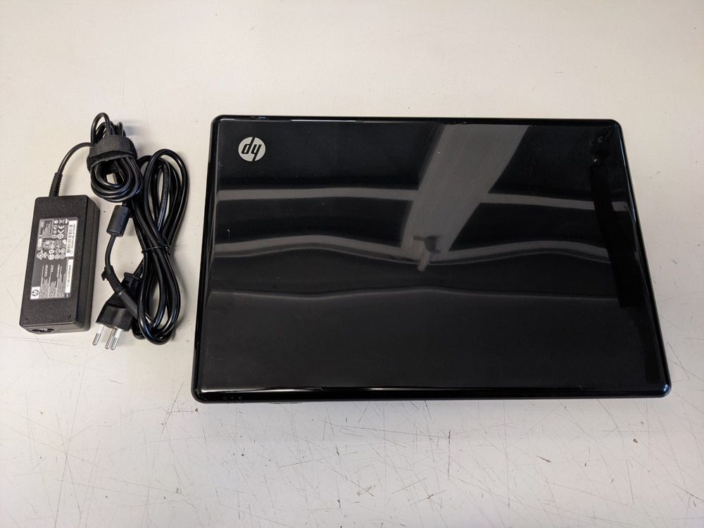 HP G71-340US (D'occasion) à Meyrin pour CHF 50 – avec livraison ...