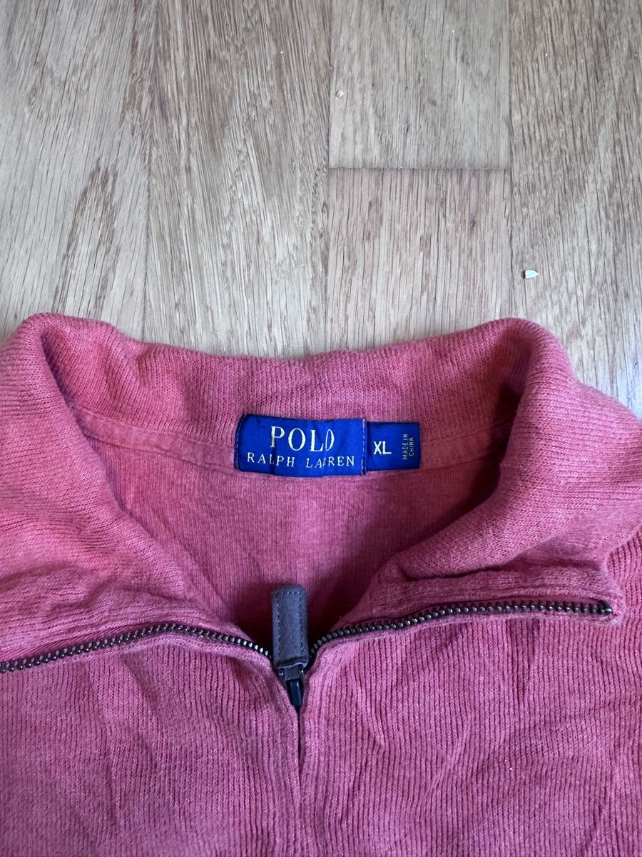 Polo Ralph Lauren Pulli XL - Top Zustand! (Gebraucht) in Münchenstein ...