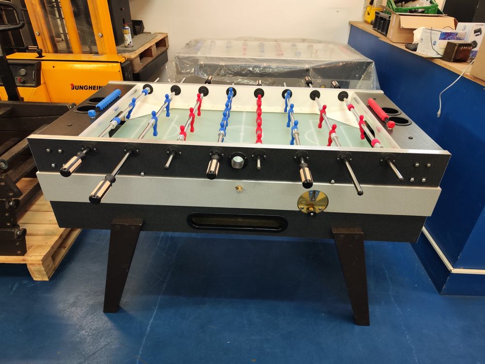 GARLANDO DELUXE | Kaufen auf Ricardo