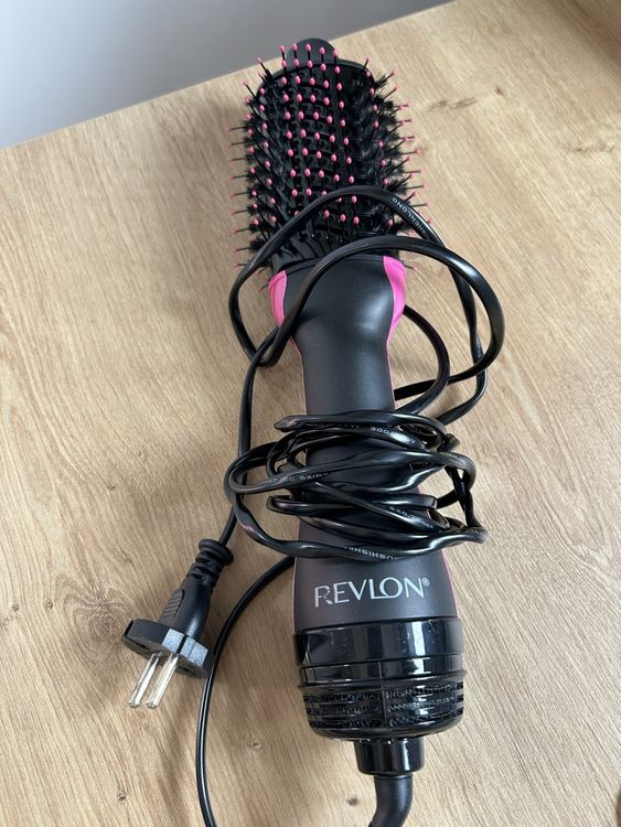 Revlon dry brush volumizer | Kaufen auf Ricardo