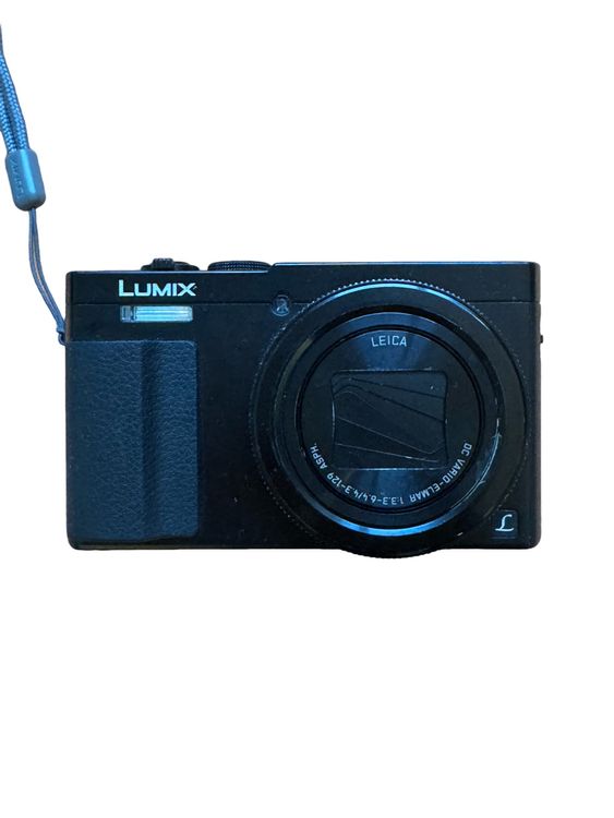 Panasonic Lumic AVCHD Progressive (Gebraucht) in Adlikon für CHF 22 – mit Lieferung auf Ricardo ...