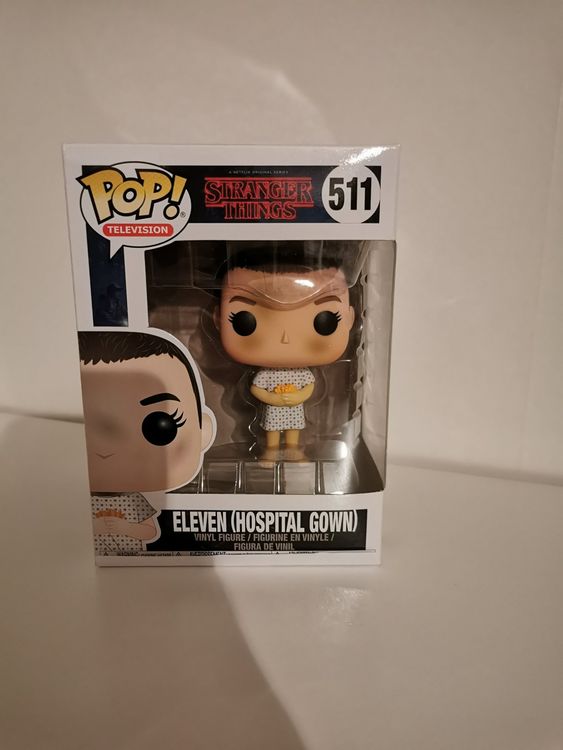 Funko/Eleven/511 | Kaufen auf Ricardo
