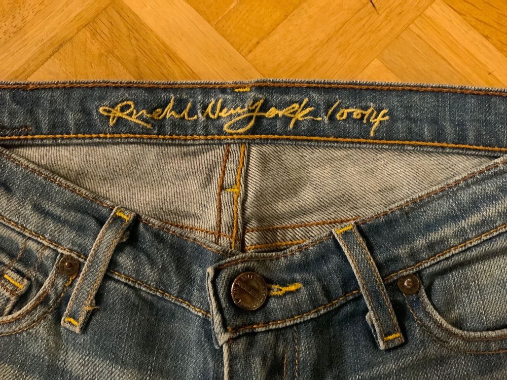 Ruehl Jeans No.925 / Gr.27 | Kaufen auf Ricardo