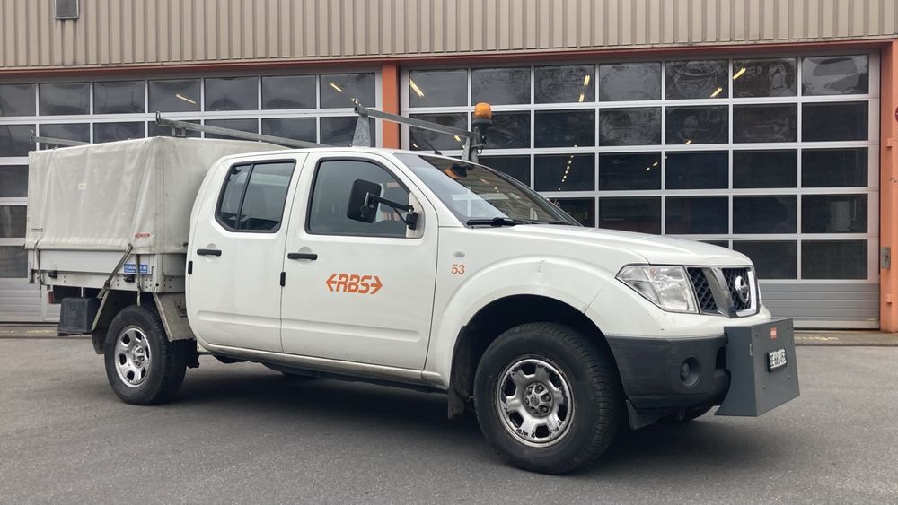 Faszinierend Autos Mit 3 5 Tonnen Anhangelast Bilder