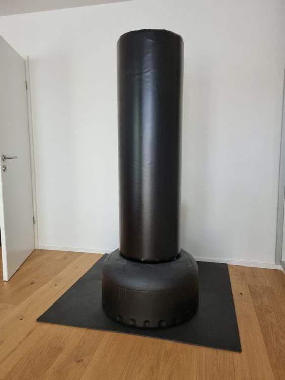 Stand Boxsack | Kaufen auf Ricardo