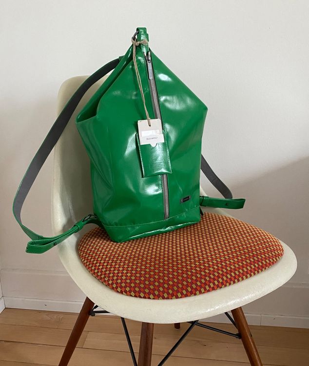 FREITAG Woolf R123 grün NEU (Neu und originalverpackt) in Bern für CHF 279 – mit Lieferung auf ...