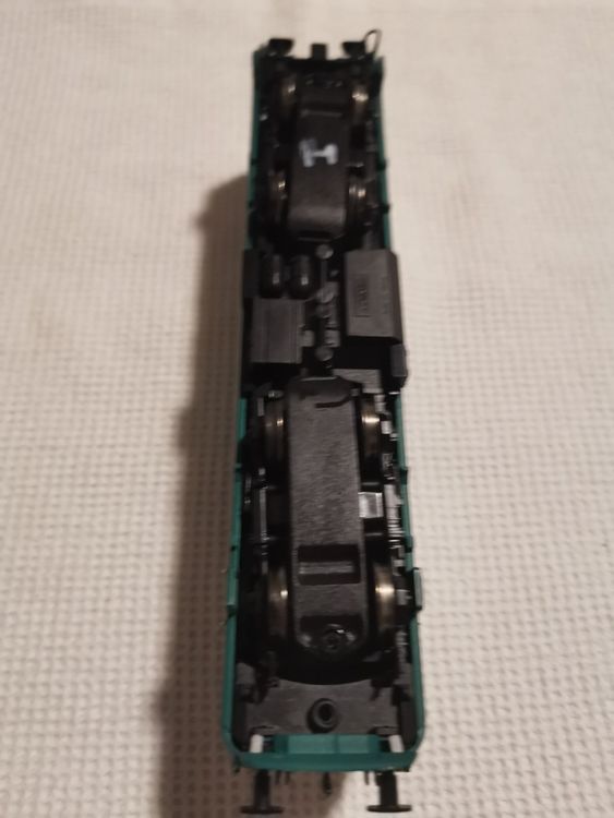 ACME 60040 FS E464.008 (Gebraucht) in Arbon für CHF 130 – mit Lieferung ...