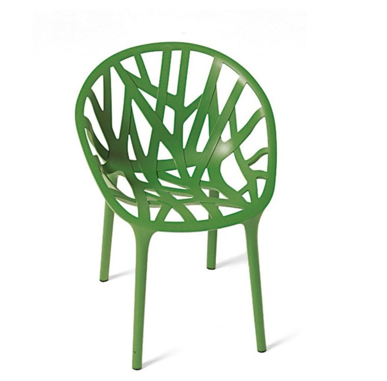 Vitra Original Vegetal Chairs (6) | Kaufen auf Ricardo