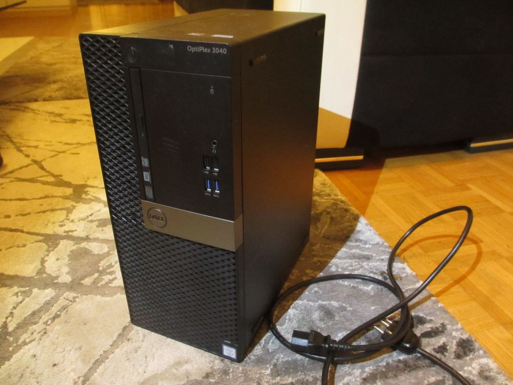 Dell OptiPlex 3040 | Kaufen auf Ricardo