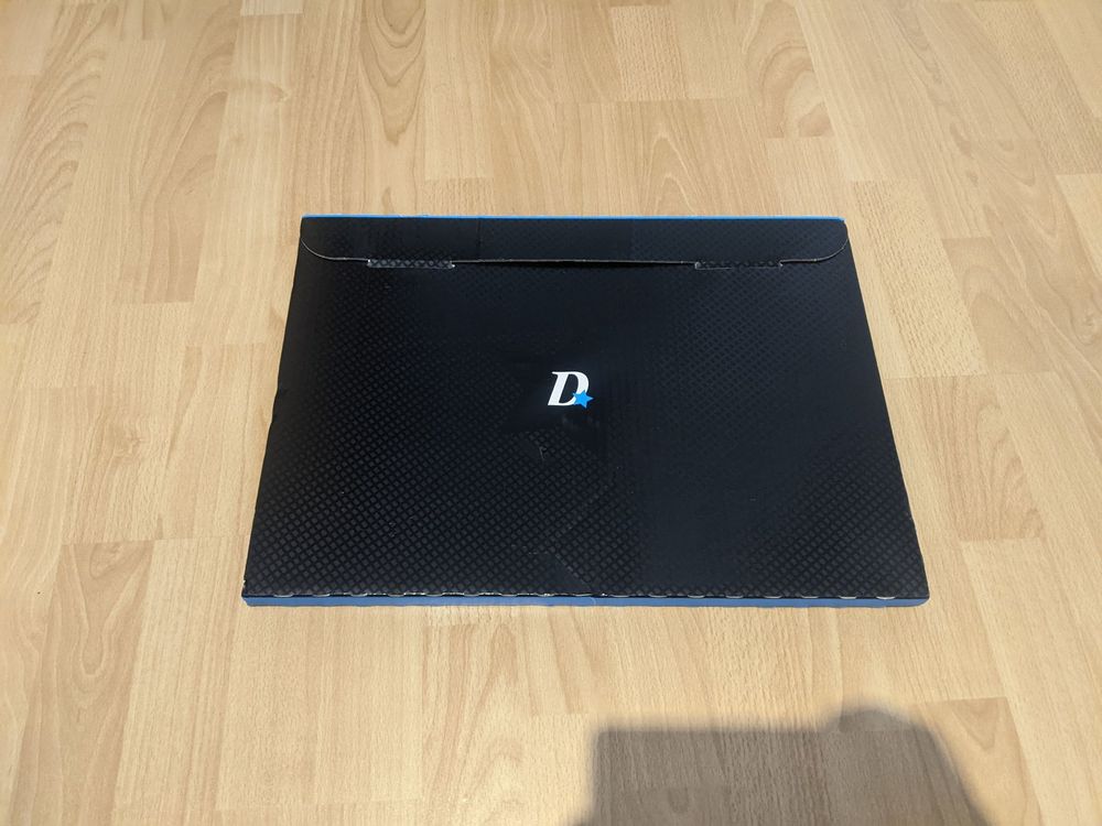 Displate - Fight Club Metallbild (Neu und originalverpackt) in für CHF ...