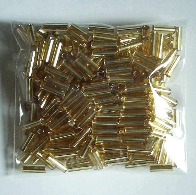 Stiftperlen Gold 6 mm (Neu und originalverpackt) in Gunzwil für CHF 2 – mit Lieferung auf ...