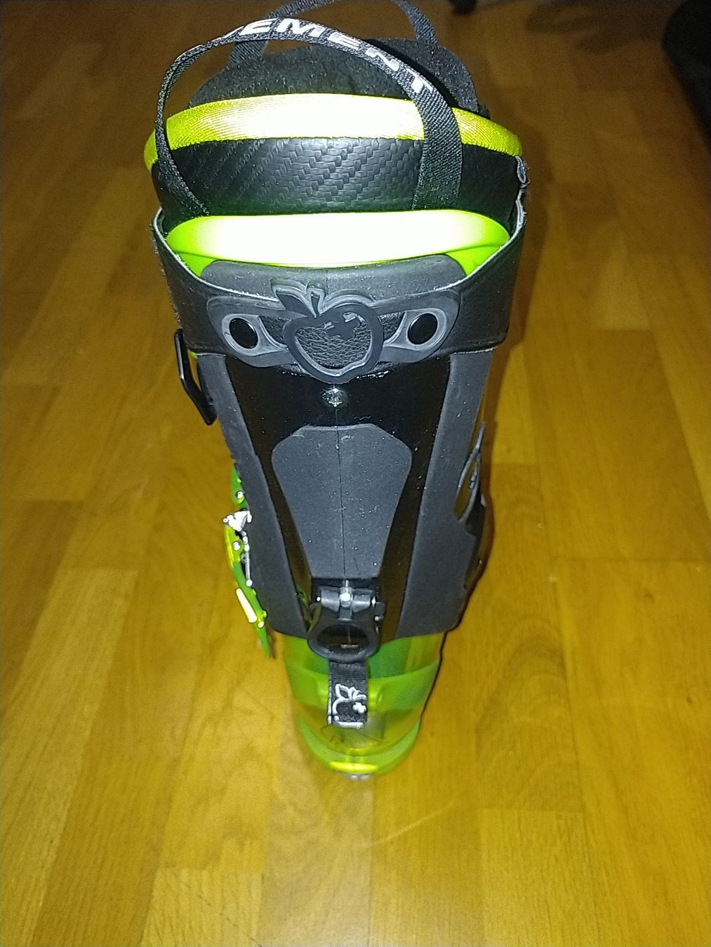 chaussure de ski touring Movement, taille 43 (Neuf (Voir description ...