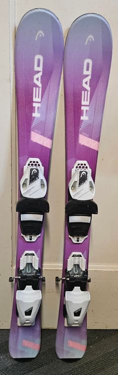 Head Mini Joy 87cm ab Service (Gebraucht) in Sargans für CHF 79 – mit ...