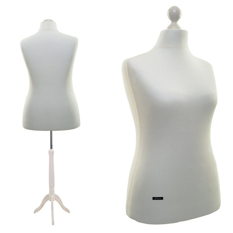 LUCCESI - Schneiderpuppe (female ♀) Size: XL-XXL Design #11 (Neu (gemäss Beschreibung)) in ...