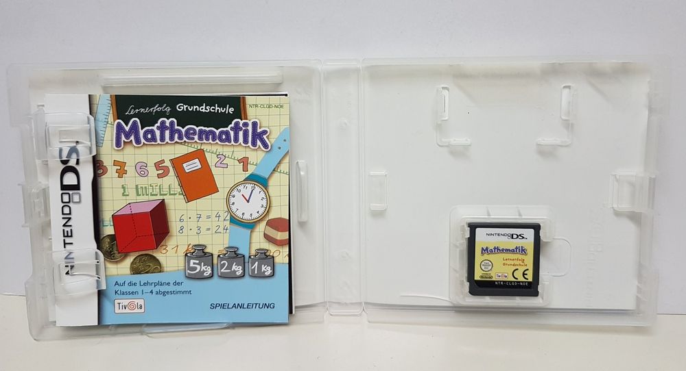 Mathematik Lernerfolg Grundschule Klasse 1-4 DS | Kaufen auf Ricardo