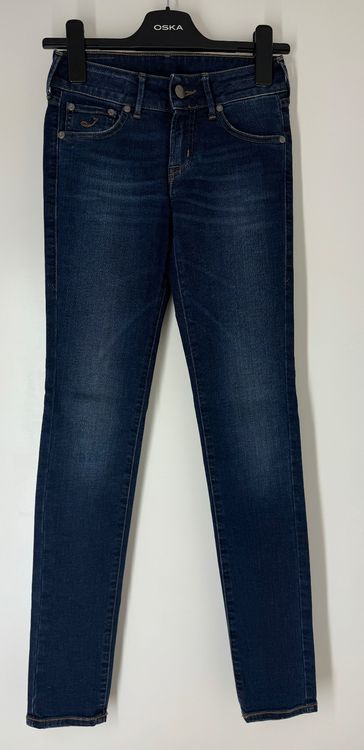 Jacob Cohen Jeans Damen Gr. 25 - NP 450 CHF (Neu (gemäss Beschreibung)) in Frauenfeld für CHF 69 ...