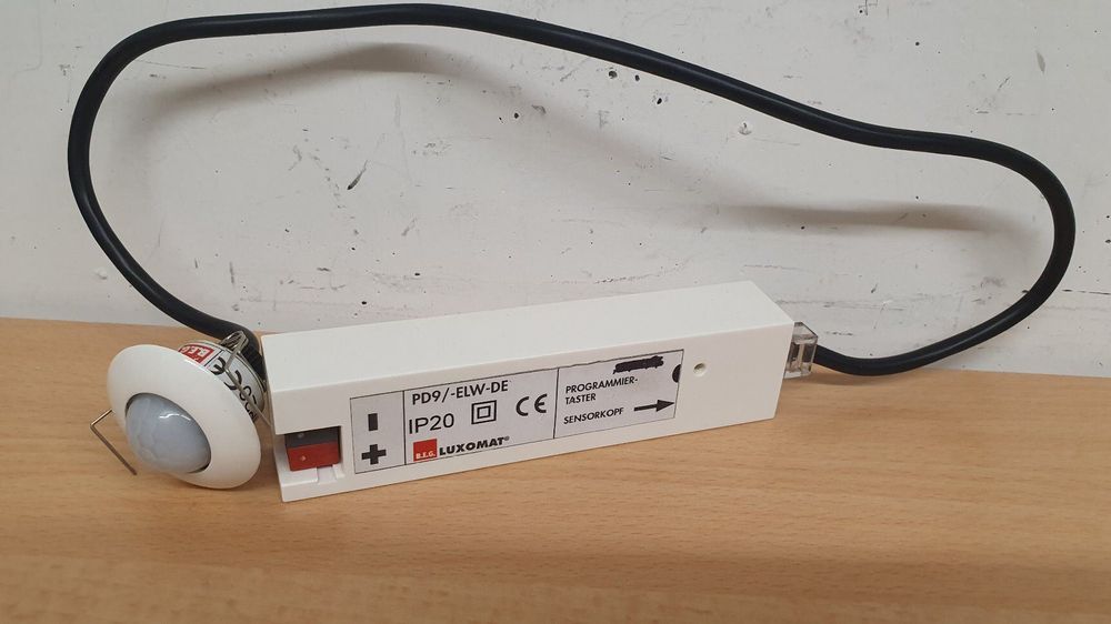 B.E.G Luxomat PD9-ELW-DE KNX Mini Melder | Kaufen auf Ricardo