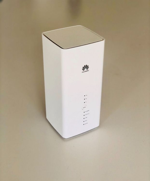 HUAWEI B618 - Mobile LTE Router (Gebraucht) in Hittnau für CHF 166 ...