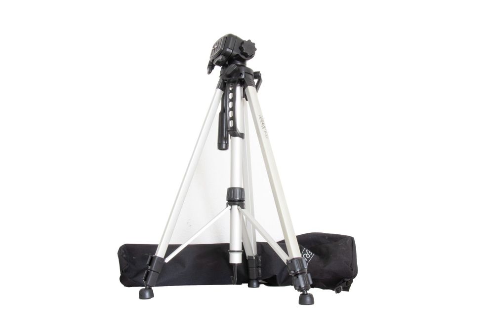 Erno P-55 Kamerastativ Stativ Tripod (Gebraucht) in Emmen für CHF 12 – mit Lieferung auf Ricardo ...