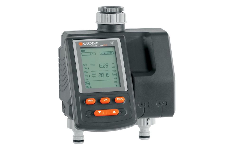 Gardena Multi Control Duo NEU (Neu (gemäss Beschreibung)) in Davos ...