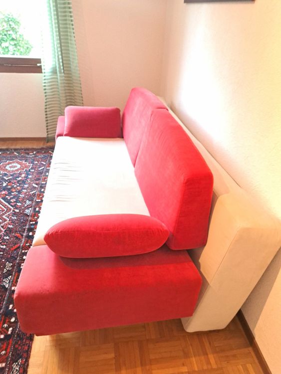 Schlafsofa (Gebraucht) in Dietikon für CHF 5 – nur Abholung auf Ricardo kaufen