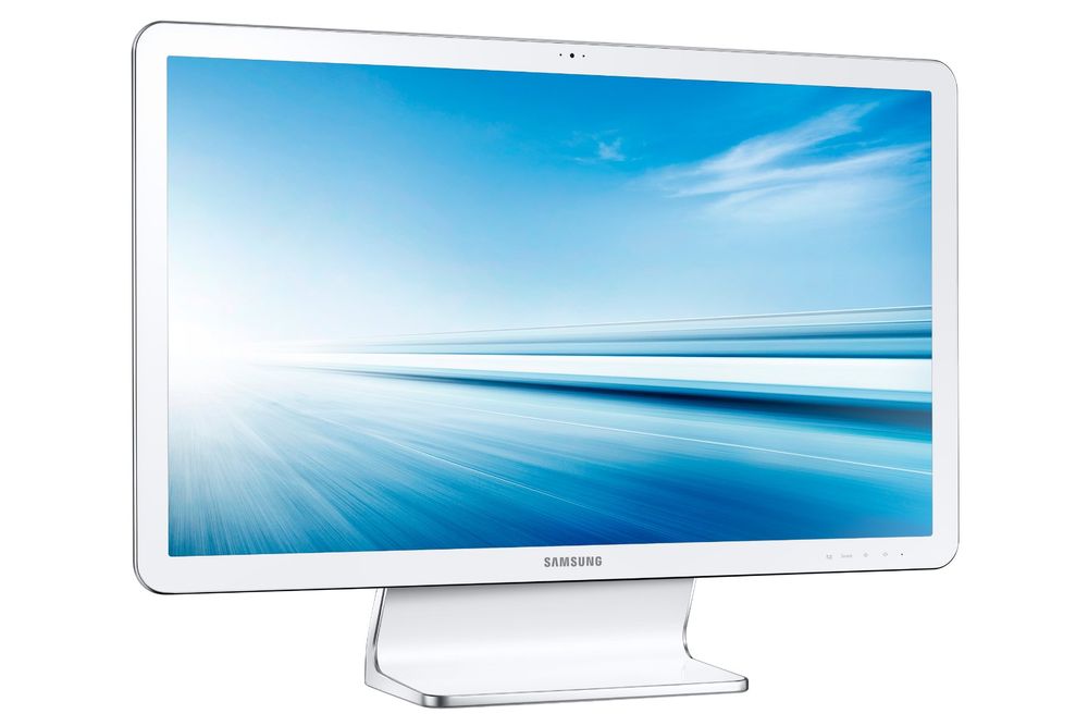 Samsung ATIV One 7 DP700A4J All-in-One PC (Gebraucht) in Muri b. Bern ...
