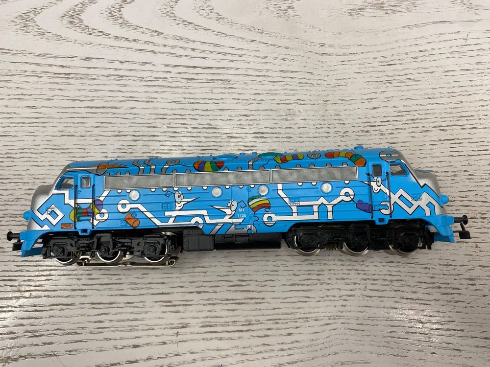 Märklin 3174 DSB MY 1100 ATCS | Kaufen auf Ricardo