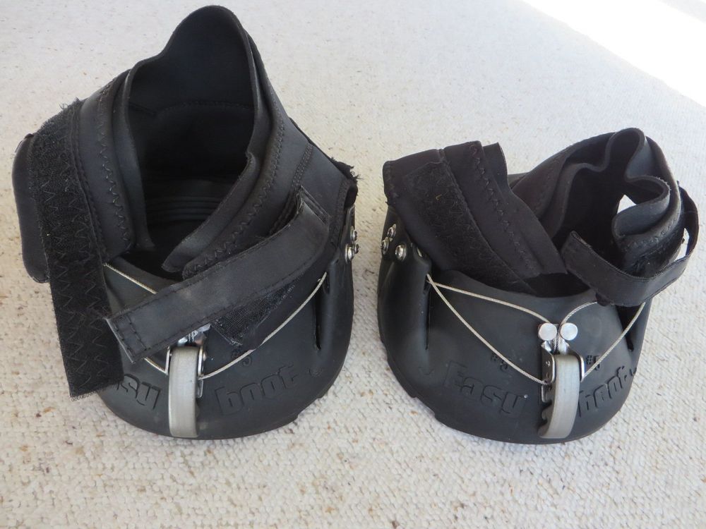 Hufschuhe Easyboot Epic,neu,Gr.5 (Neu (gemäss Beschreibung)) in Langrickenbach für CHF 160 – mit ...