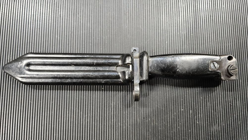 Bajonett Norinco (Gebraucht) in Delémont für CHF 70 – mit Lieferung auf ...