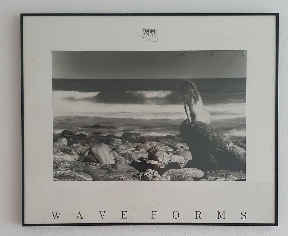 Wave Forms (Gebraucht) in Luzern für CHF 1 – nur Abholung auf Ricardo ...