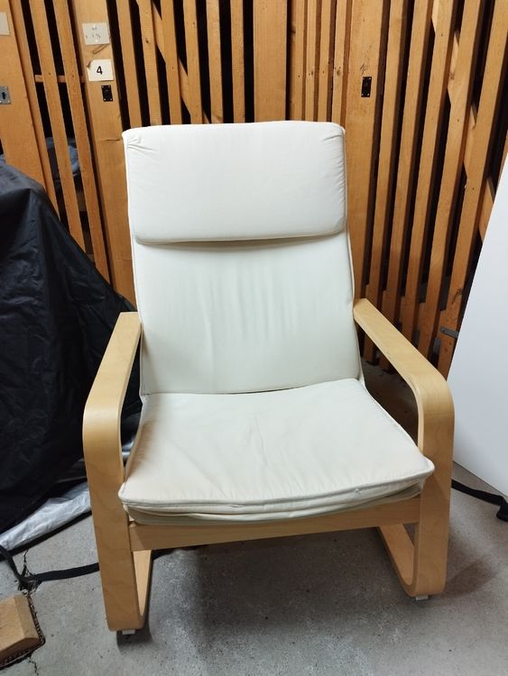 Ikea sessel (Gebraucht) in Olten für CHF 25 – nur Abholung auf Ricardo kaufen