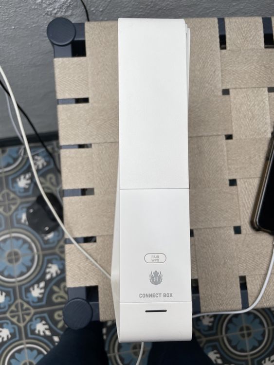 UPC Connect Box | Kaufen auf Ricardo