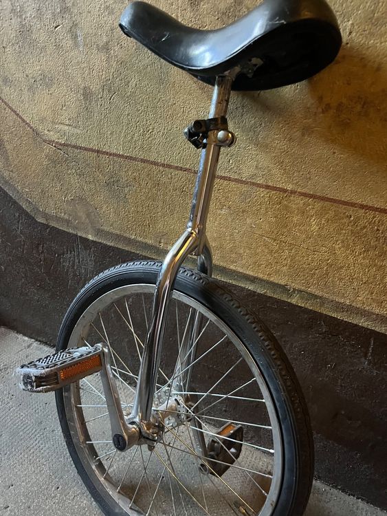 Monocycle | Kaufen auf Ricardo