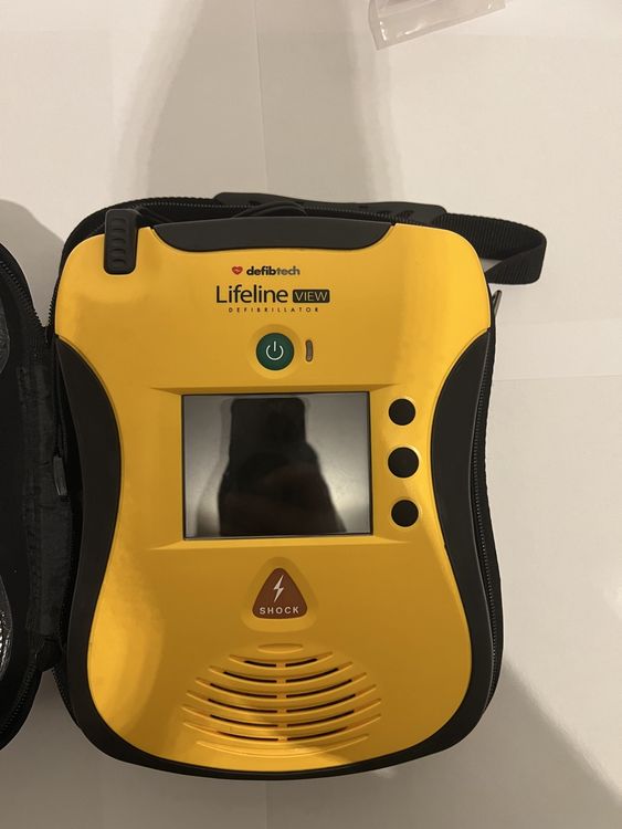 Defibrillator Fur Zu Hause