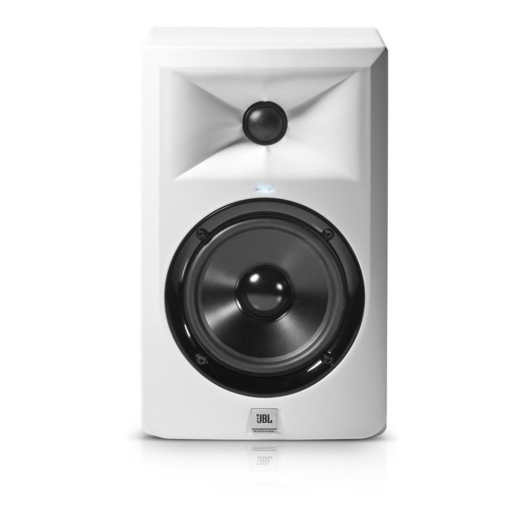 JBL LSR 305 White Limited Ed. (Pair) (Gebraucht) in Zuzwil SG für CHF ...