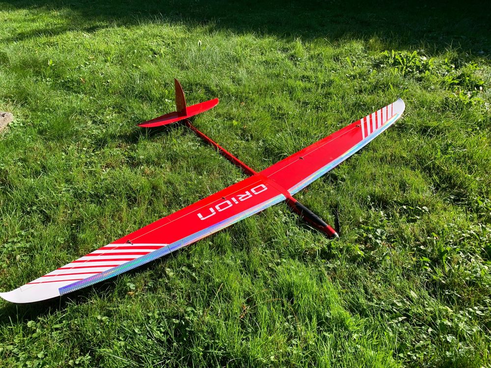 Orion von NAN Model (Gebraucht) in Pfeffingen für CHF 500 – nur Abholung auf Ricardo kaufen