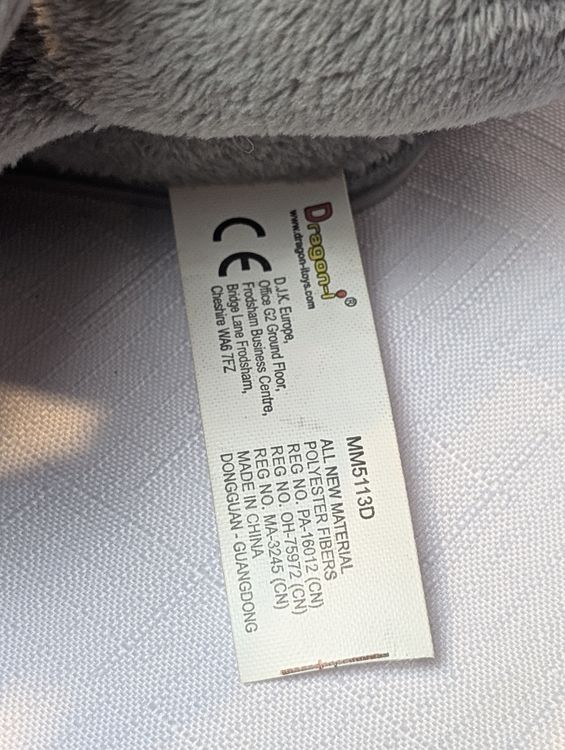 Talking Tom and Talking Friends ©2012 Dragon-i Toys Ltd. (Neu (gemäss ...