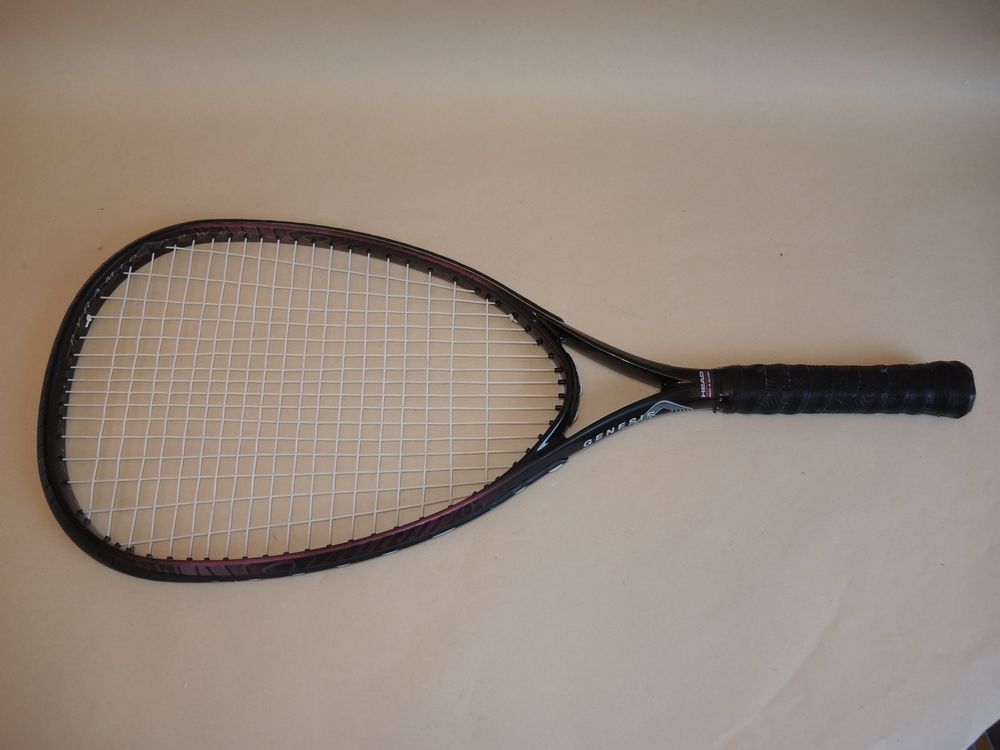 Tennisschläger HEAD Genesis Lady Tennis Schläger Racket | Kaufen auf ...