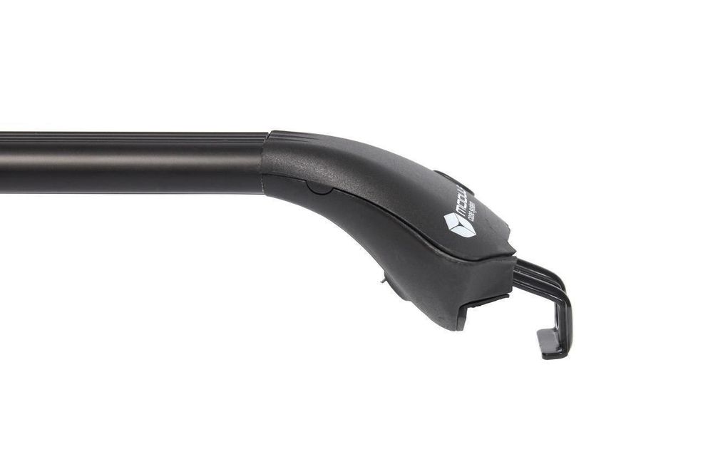 Dachträger für Relings Volvo XC60 II | Kaufen auf Ricardo