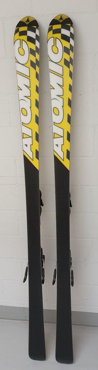 Atomic Ski 170 cm | Kaufen auf Ricardo Atomic Ski 170 cm | Kaufen auf Ricardo