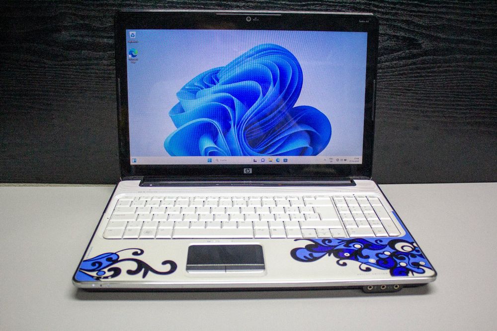 Hp Pavilion Dv6 15.6" Turion X2 Zm-82 4 Gb Ram 500 Gb Hdd | Acheter sur ...