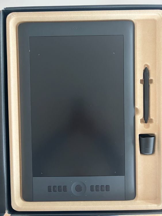 WACOM Intuos Pro Large | Kaufen auf Ricardo